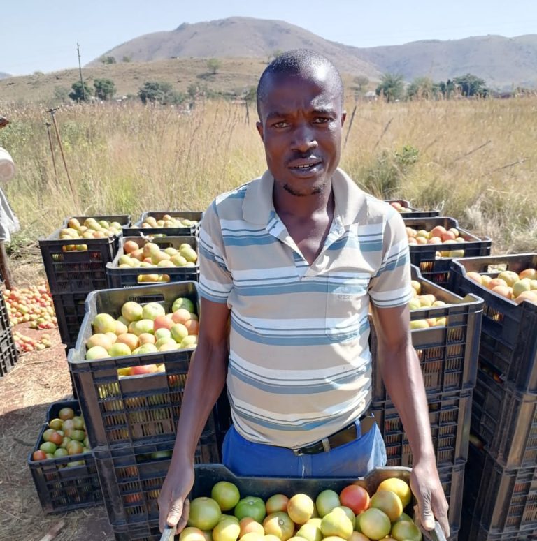 Gcina Dlamini – Timbali